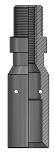 JK Running Tool – Brio-Tech Pressure Controls Inc.
